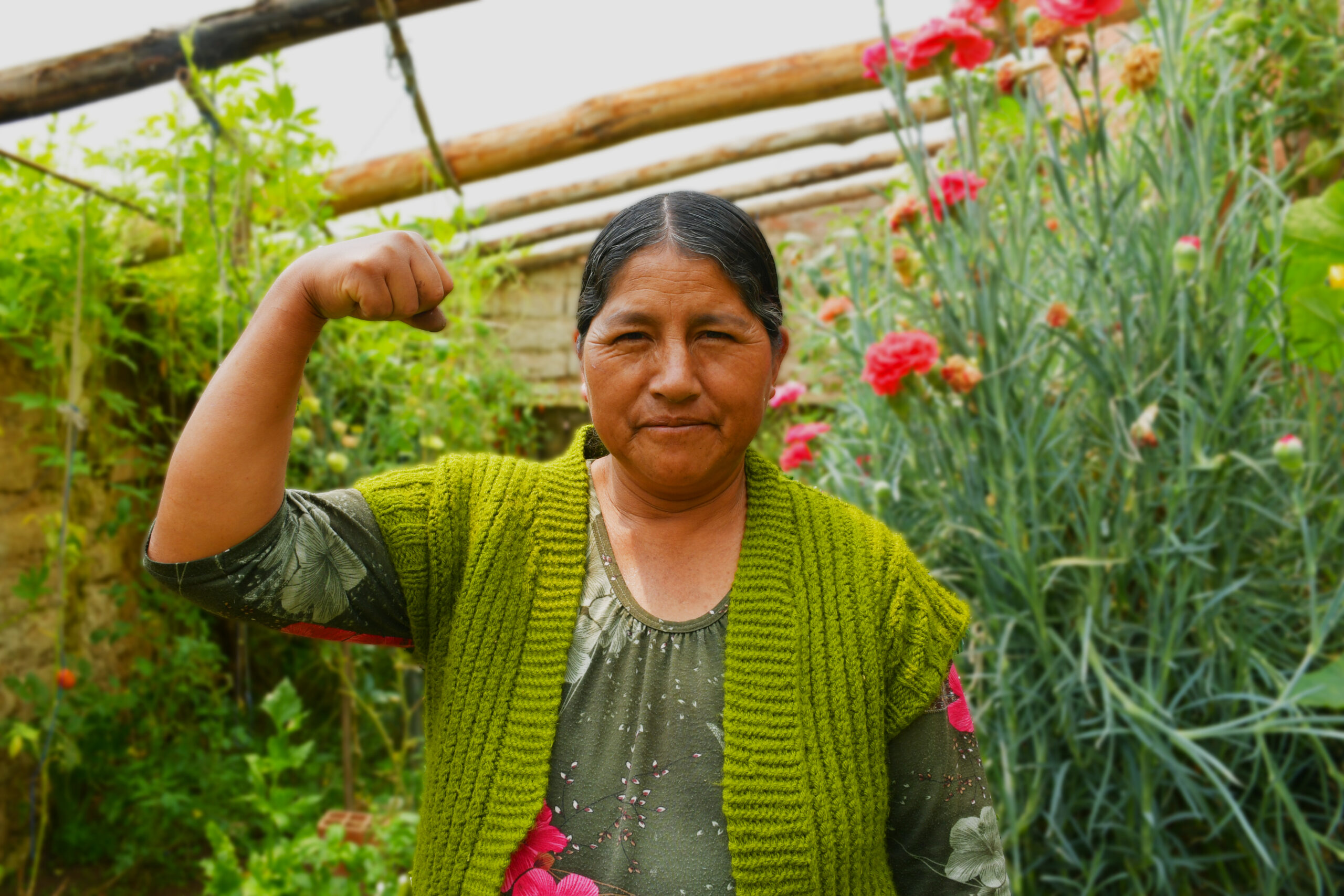 Putting local partners in the lead: HelpAge’s journey to true ...