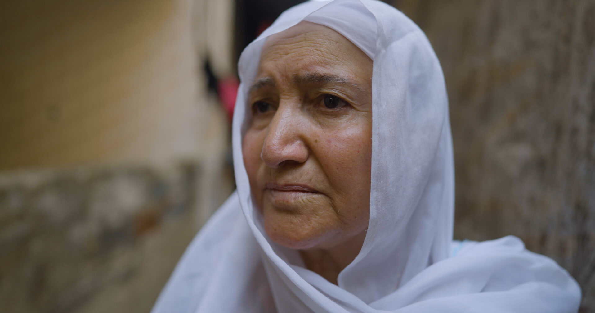 Life expectancy losses in the Gaza Strip - HelpAge International