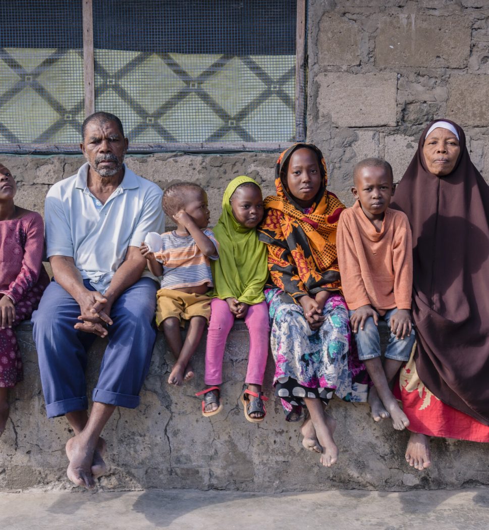 A fairer future for all ages - HelpAge International