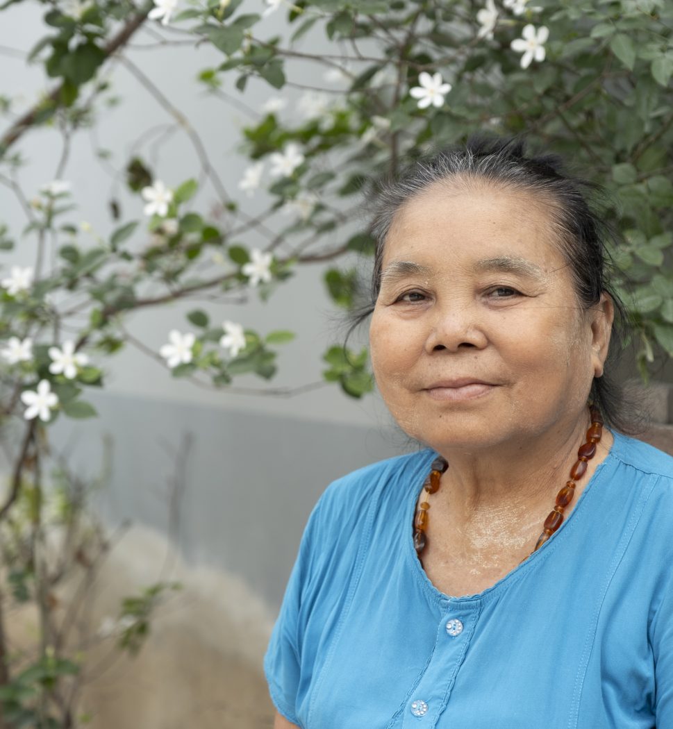 Older people’s stories - HelpAge International