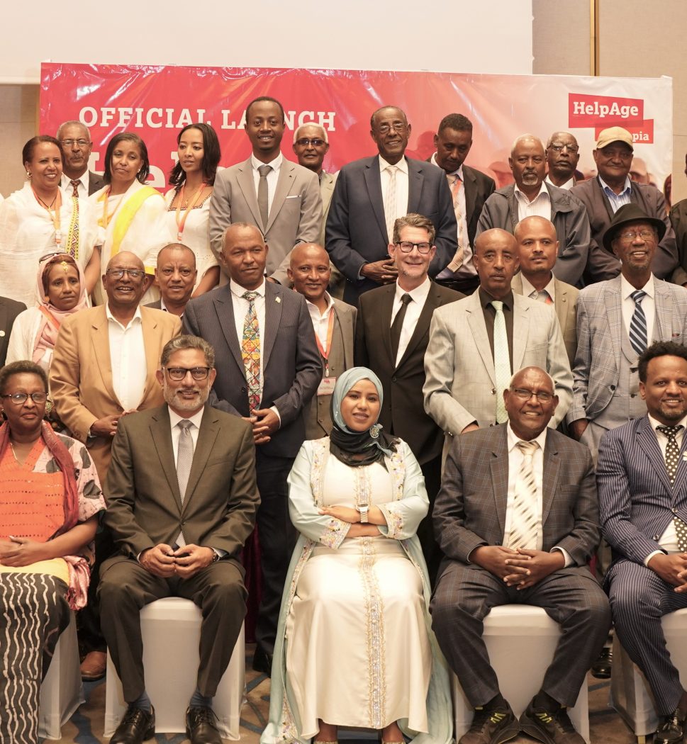 News and Views - HelpAge International