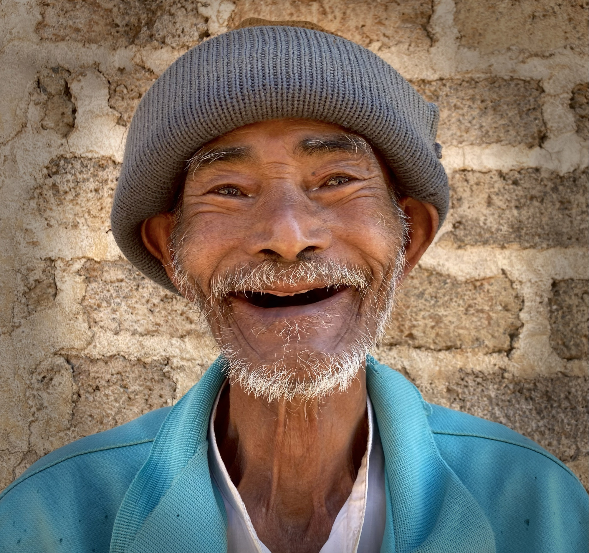 SCORE: supporting locally led change for older people - HelpAge ...