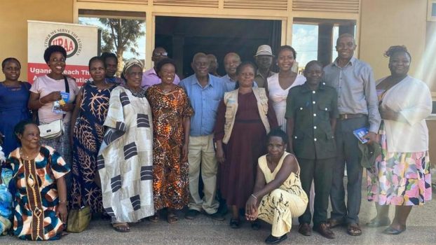 SCORE: supporting locally led change for older people - HelpAge ...