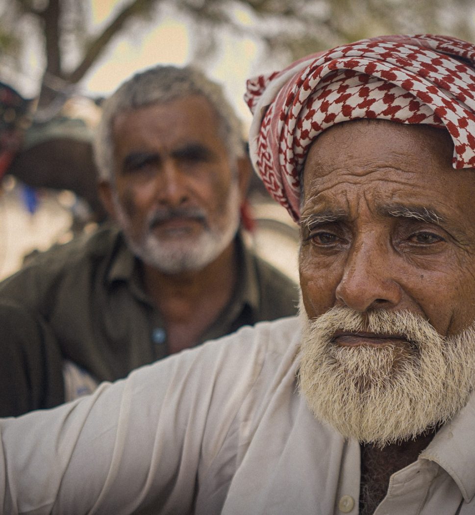 Beyond longer lives: the choices shaping ageing societies - HelpAge ...